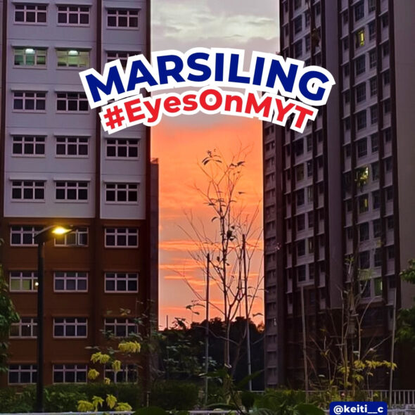 Marsiling-Yew Tee Town Council – ecomeet SG