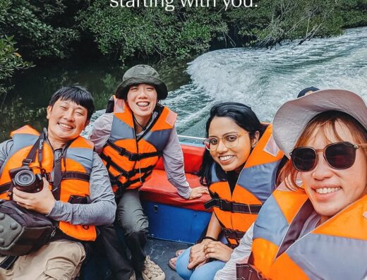 Calling All Educators – ecomeet SG